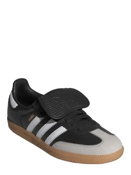 Adidas Samba Lt Sneaker - Cblack/ftw