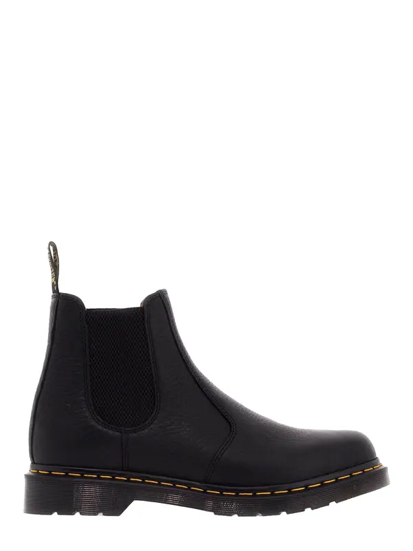 Dr. Martens Chelsea Boot - Black