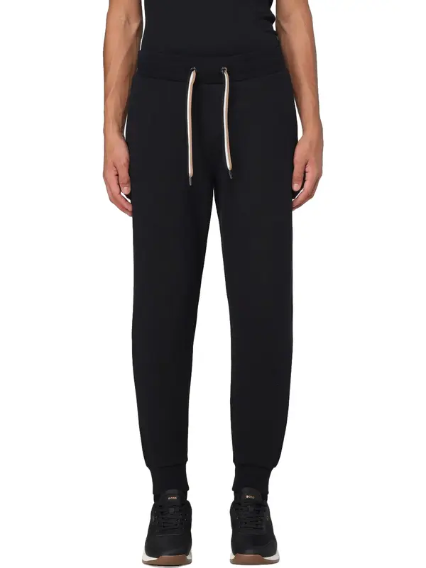 BOSS Trousers - Black