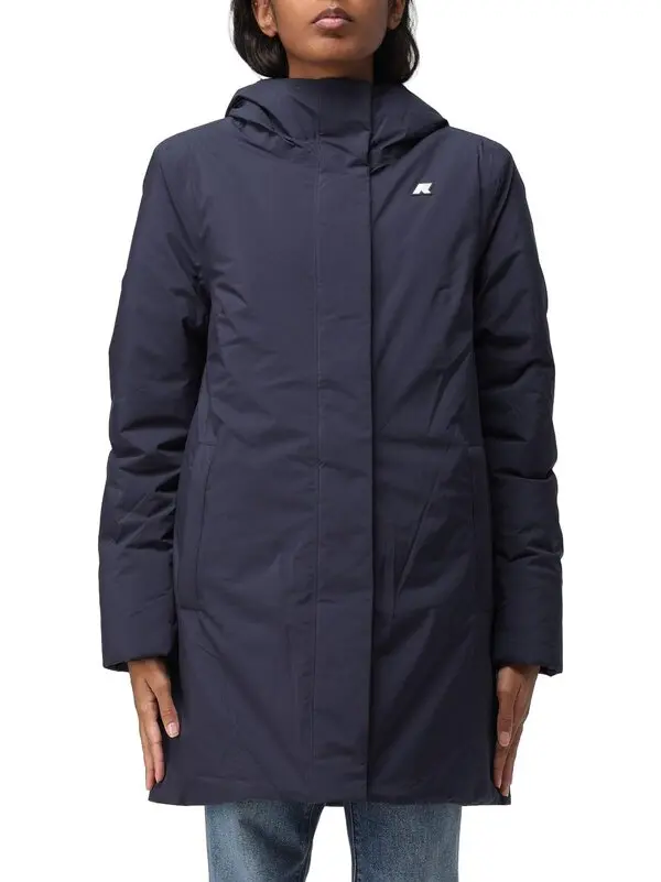 K-WAY Jacket - Blue