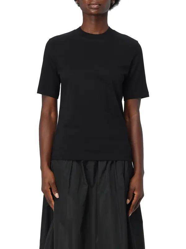 Filippa K T-shirt - Black