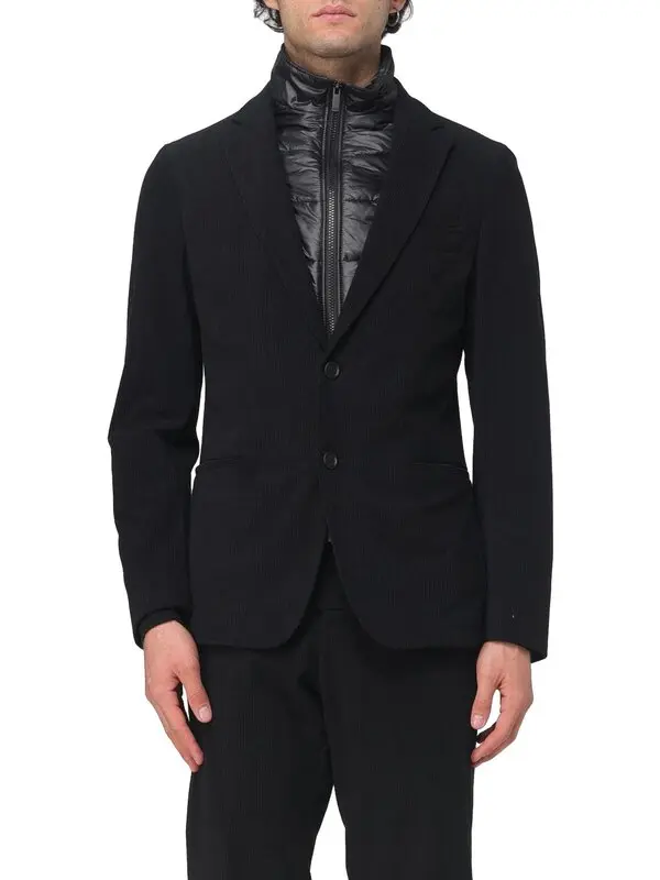 BOSS Blazer - Black
