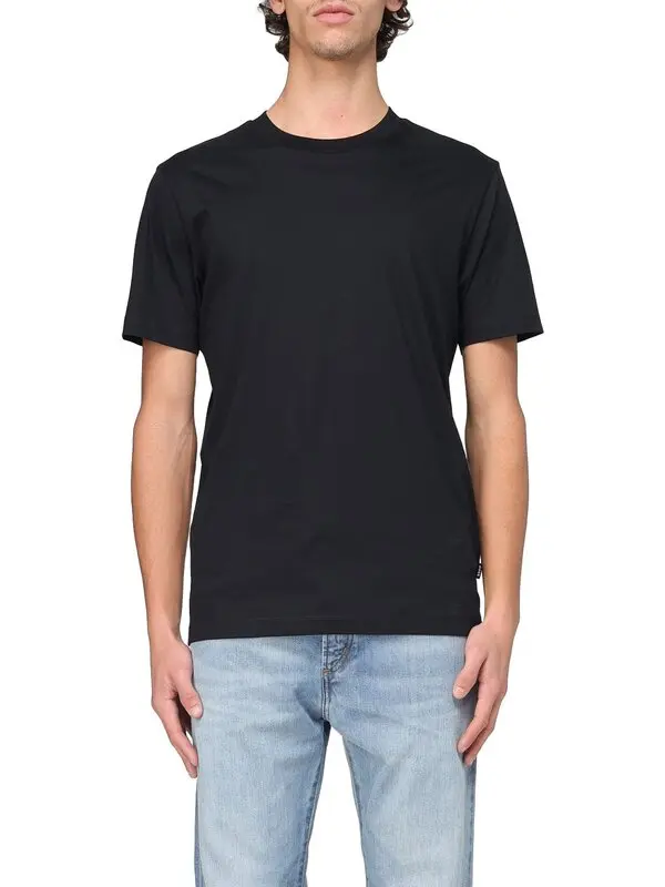 BOSS T-shirt - Black