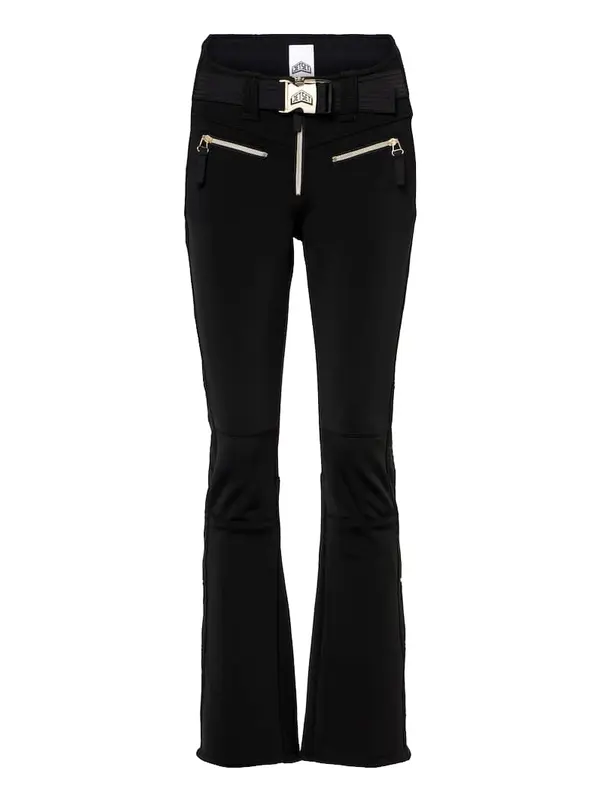 JETSET Tiby Fun Ski Pants - Black