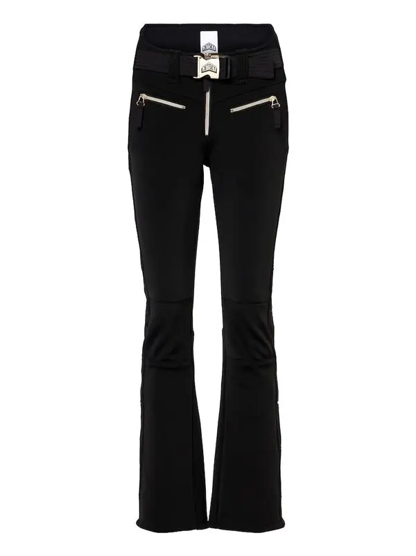 JETSET Tiby Fun Ski Pants - Black