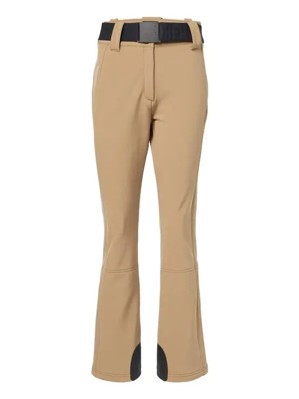 Goldbergh Pippa Ski Pants - Neutrals