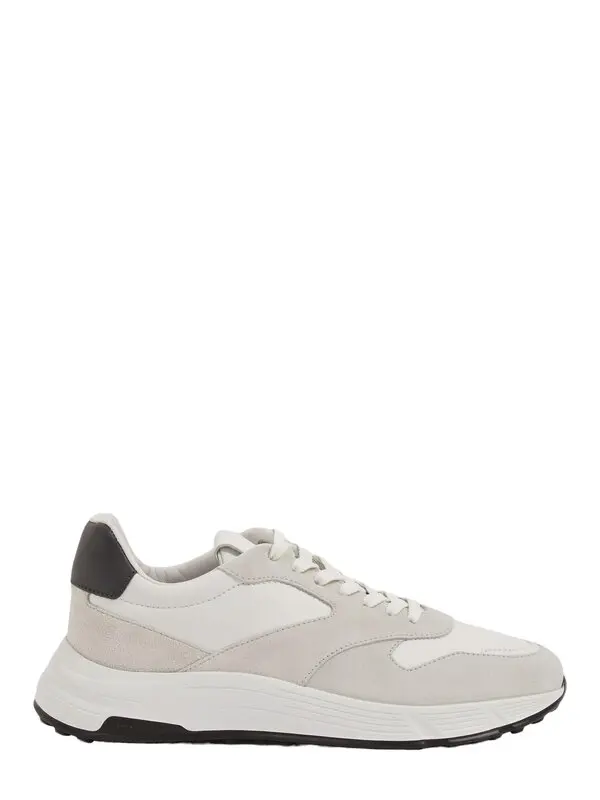 Hogan Hyperlight Sneakers - Grey Multi