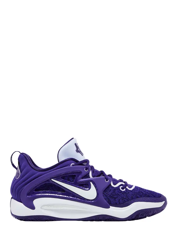 Nike Kd Tb Sneakers - Purple