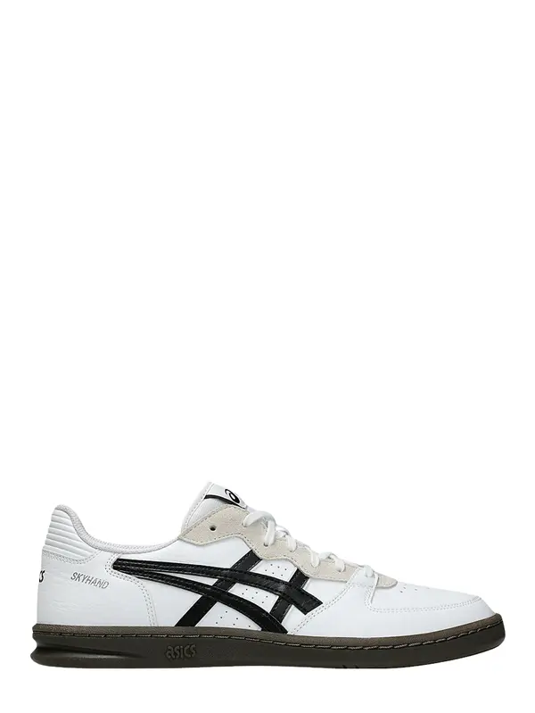 Asics Skyhand Og Sneakers - White