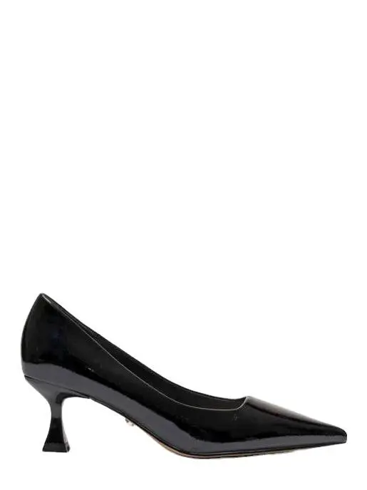TWENTY FOURHAITCH Heeled Shoes - Black