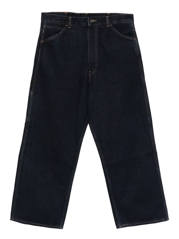 LEVI'S Carpenter Jeans - Blue