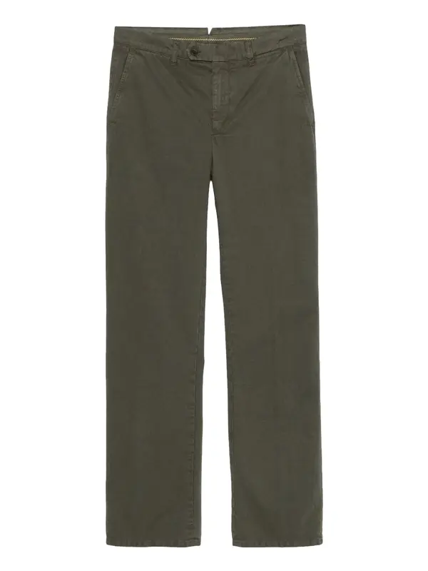 Aspesi Herman Trousers - Green