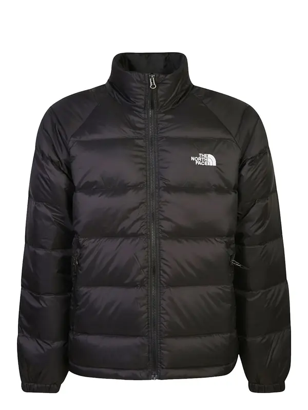 The North Face Hydrenalite Padded Jacket - Black