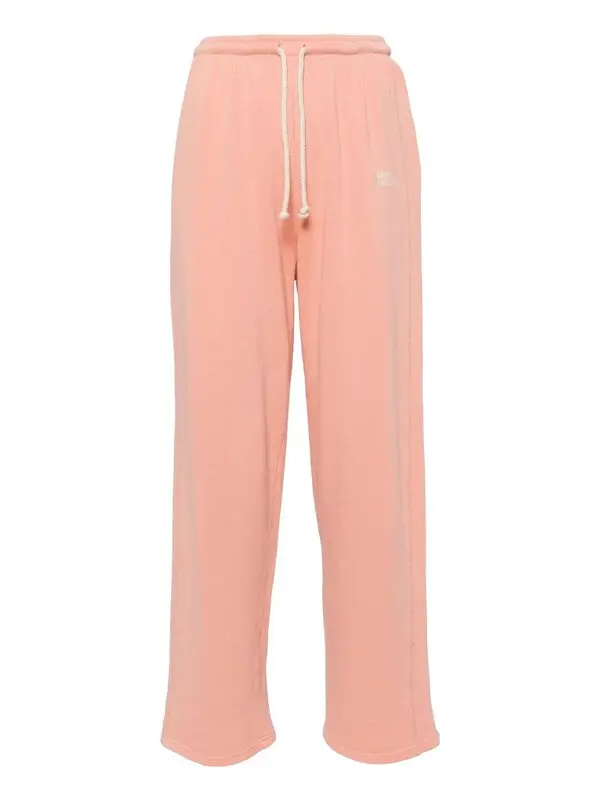 American Vintage Izubird Trousers - Pink