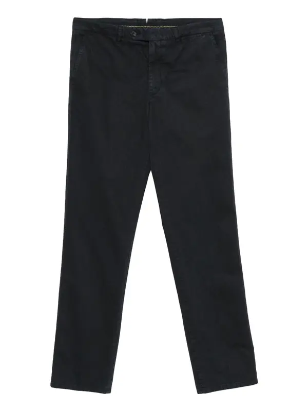 Aspesi Herman Trousers - Blue