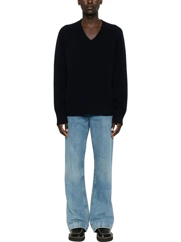 Extreme Cashmere N°375 Patti Sweater - Blue