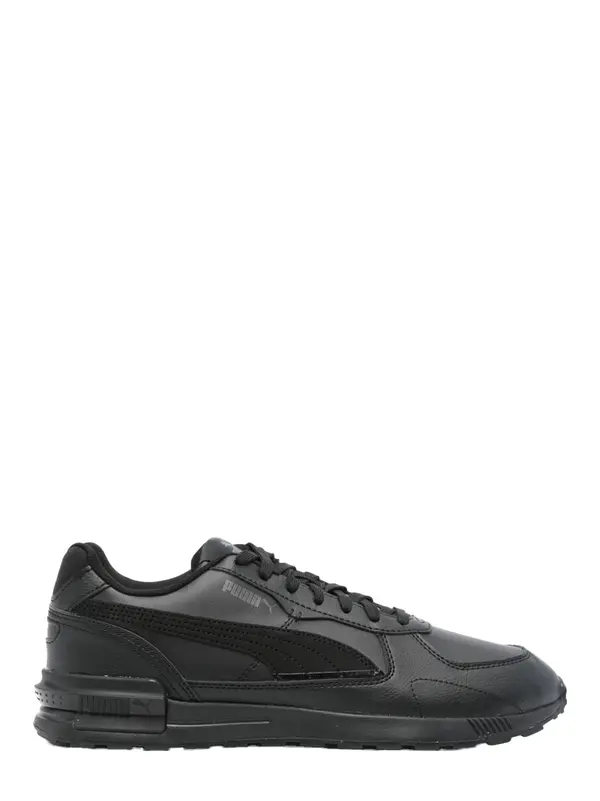 PUMA Graviton Sneakers - Black