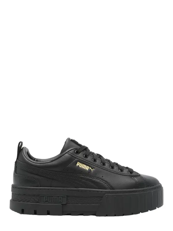 PUMA Mayze Sneakers - Black