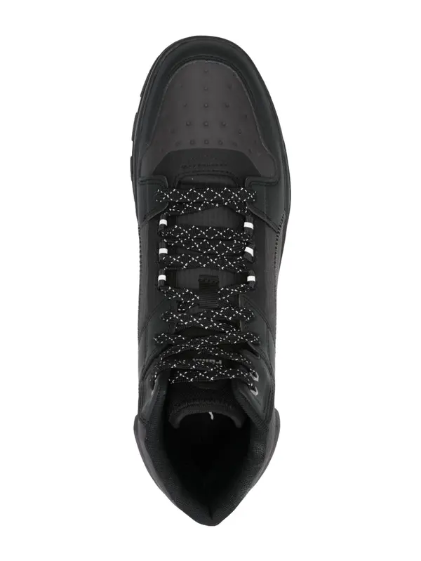 PUMA Rebound Sneakers - Black