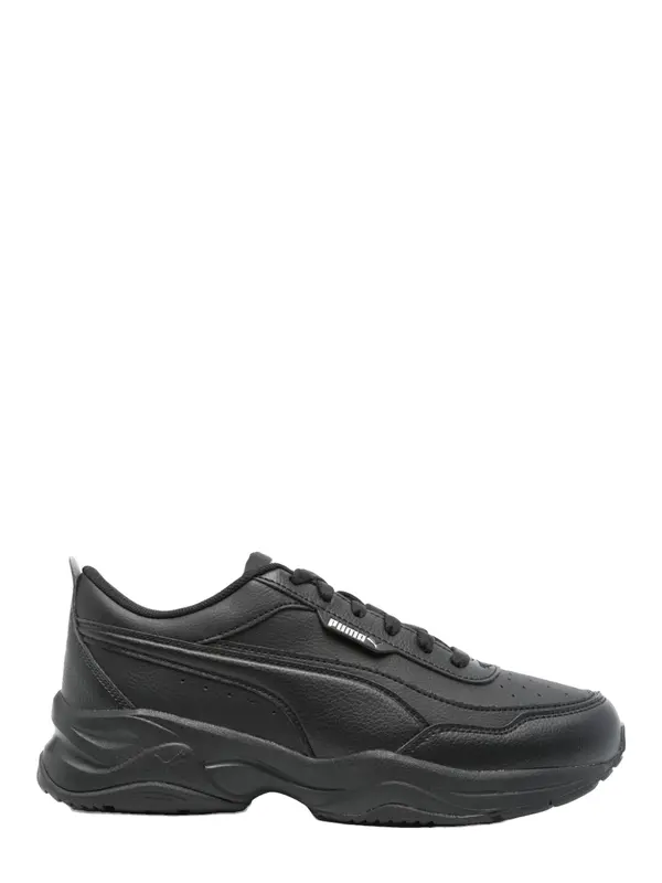 PUMA Cilia Sneakers - Black