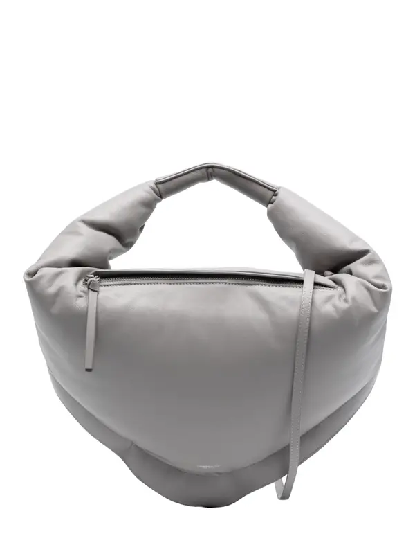 FEDERICO CINA Tortellino Tote Bag - Grey