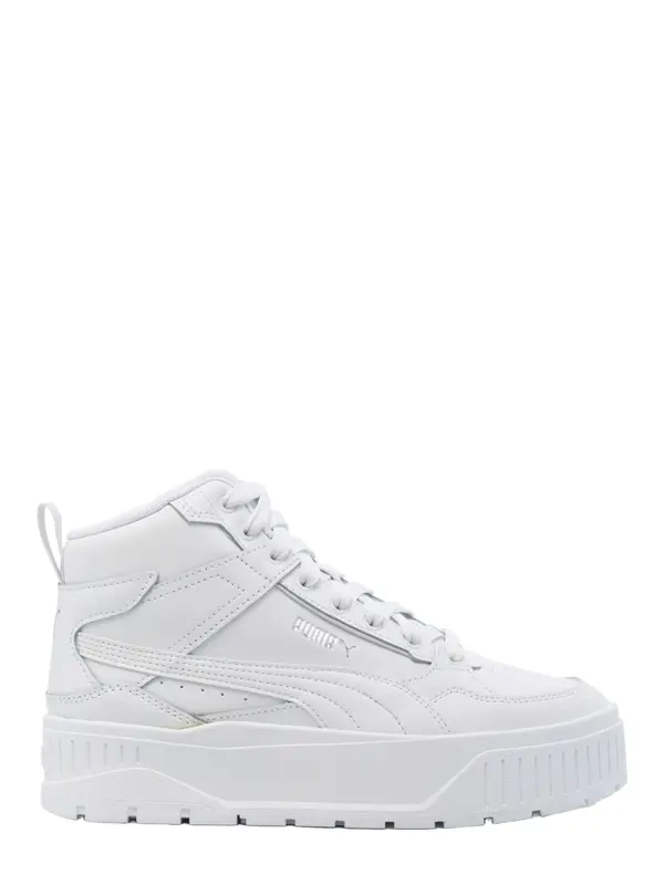 PUMA Karmen Ii Sneakers - White