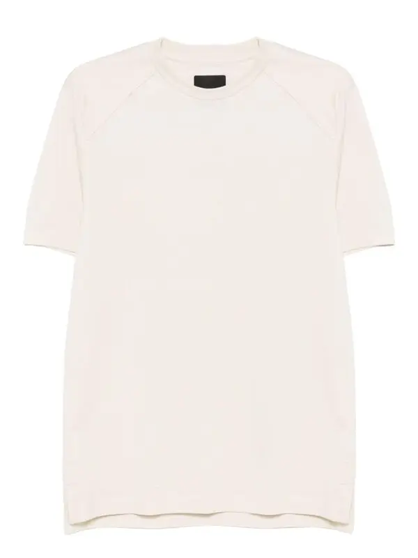 BOSS Ripstop T-shirt - Neutrals