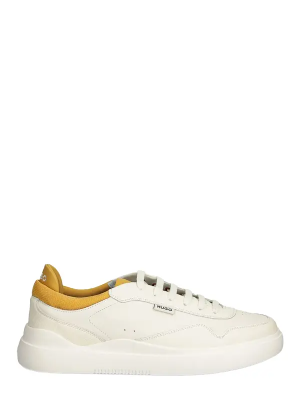 Hugo Blake Sneakers - White