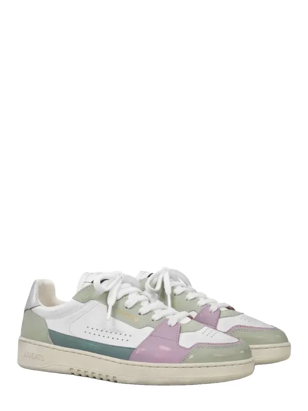 Axel Arigato Dice Lo Sneakers - White
