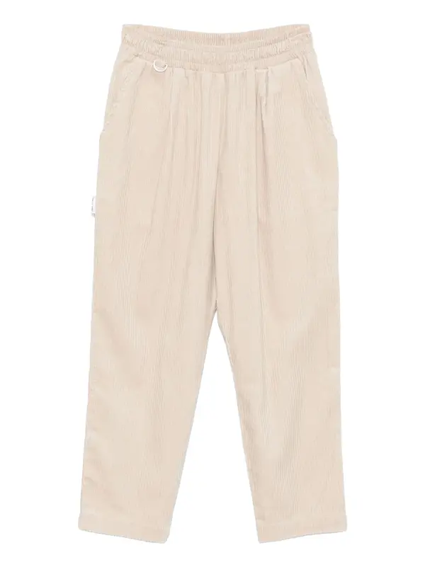 FAMILY FIRST Chino Pants - Neutrals