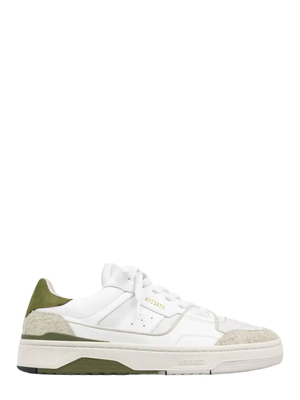 Axel Arigato Clay Sneakers - White