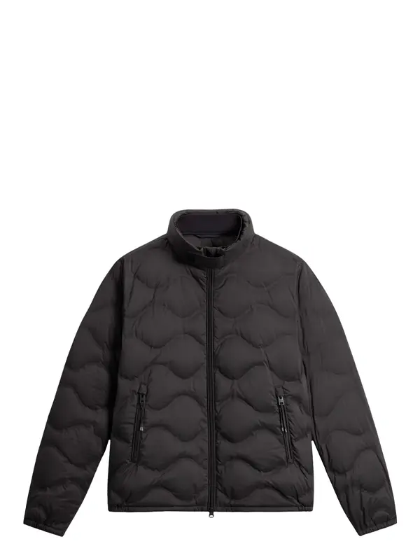 Woolrich Sealed Onion Jacket - Black