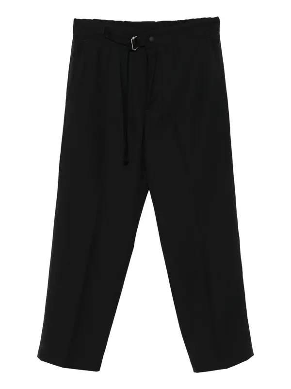 COSTUMEIN John Trousers - Black