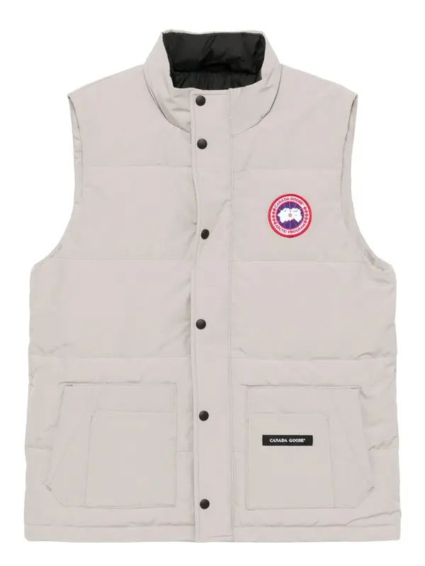 Canada Goose Freestyle Vest - Neutrals