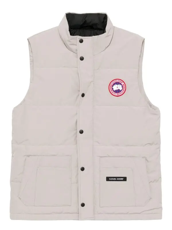 Canada Goose Freestyle Vest - Neutrals