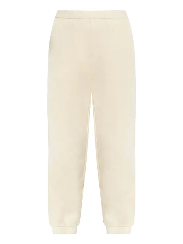 BY MALENE BIRGER Hali Track Pants - Neutrals