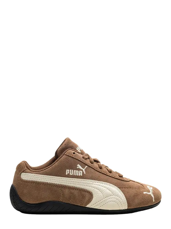 PUMA Speedcat Archive Sneakers - Brown