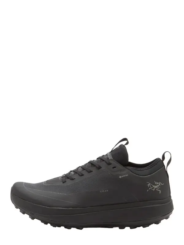 Arc'teryx Sylan Gore-tex Sneakers - Black