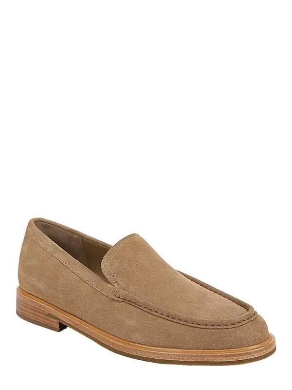 Vince Rafael Loafers - New Camel