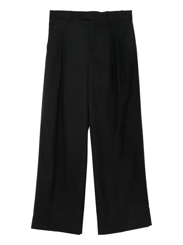 ARMARIUM Giorgia Trousers - Black
