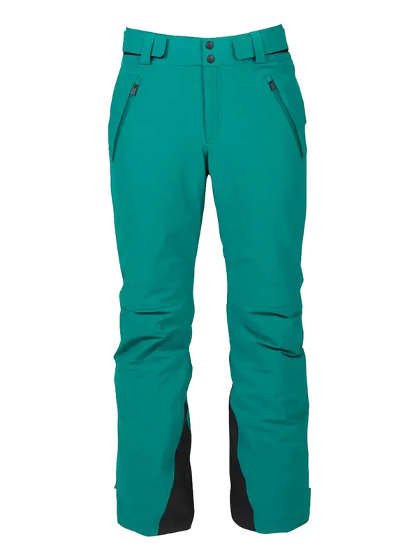 Aztech Mountain Team Aztech Ski Trousers - Green