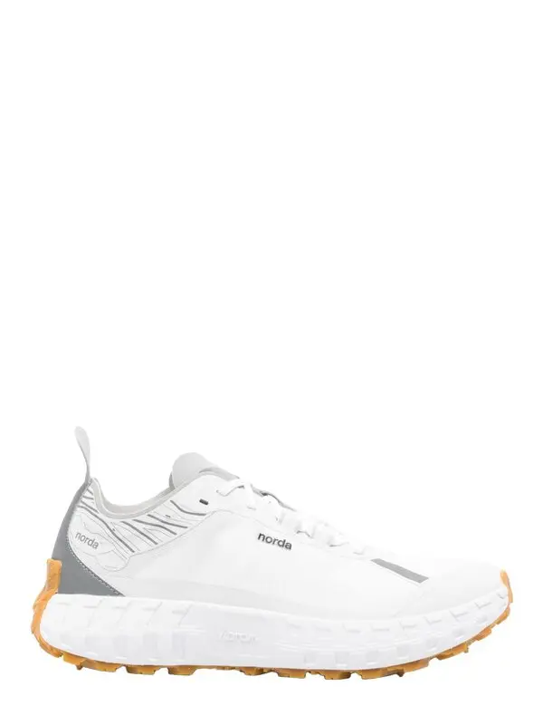 NORDA 001 Sneakers - White