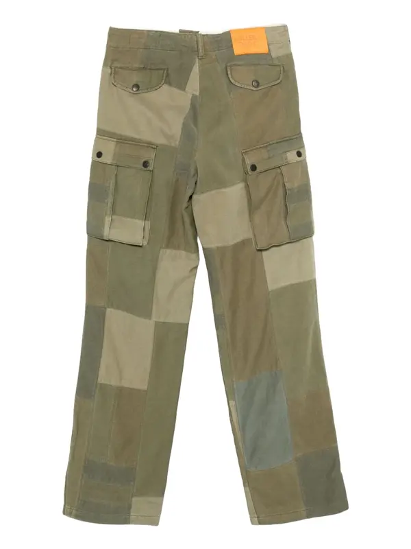 GALLERY DEPT. Marcus Cargo Pants - Green