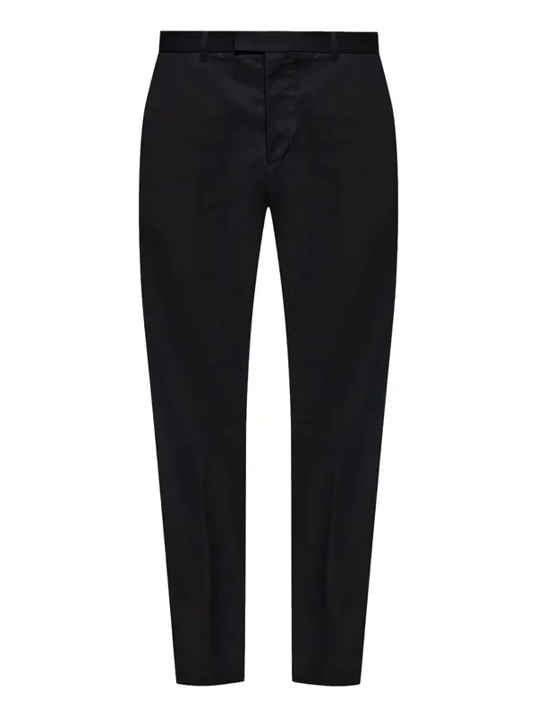 ALLSAINTS Tisbury Trousers - Black