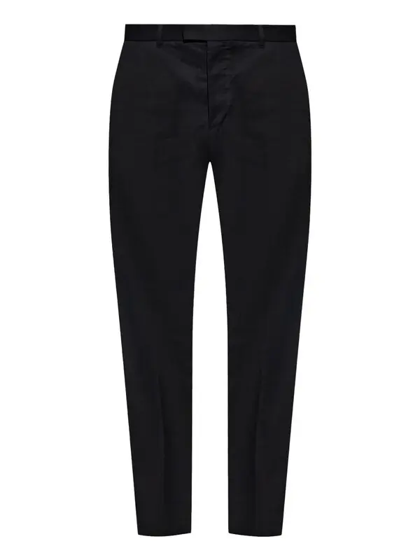 ALLSAINTS Tisbury Trousers - Black