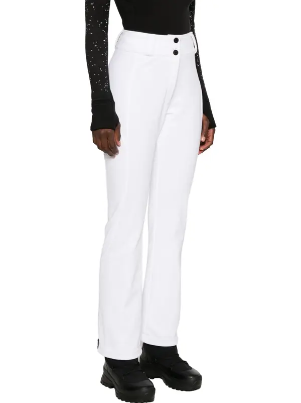 COLMAR Queen Ski Trousers - White