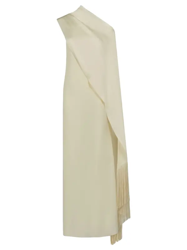 TALLER MARMO Berenson Gown - White