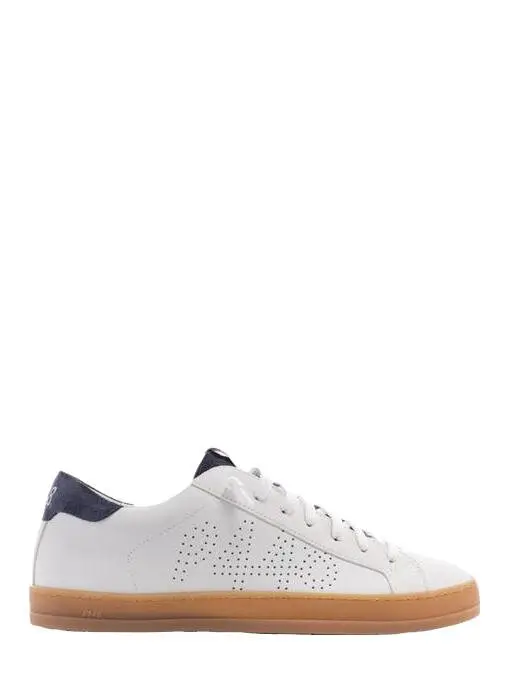 P448 John Low Top Sneakers - Harbor
