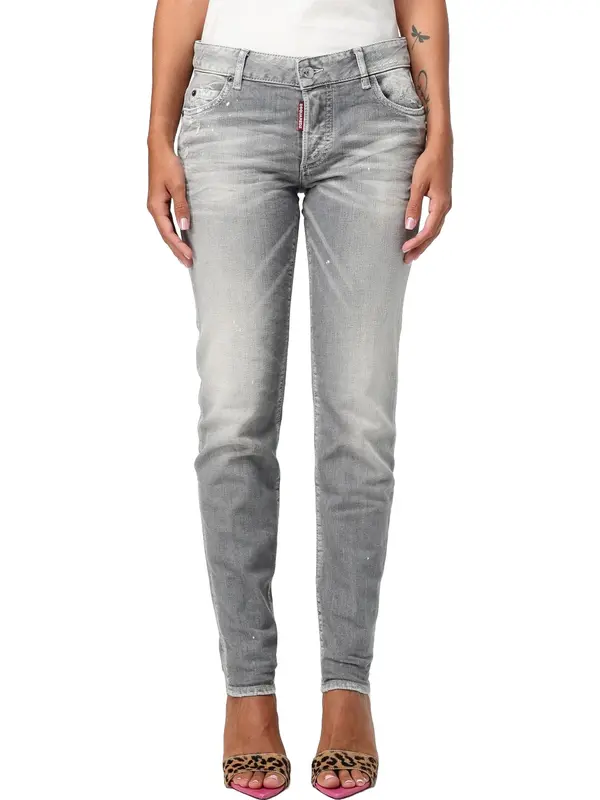 Dsquared2 Jeans - Grey
