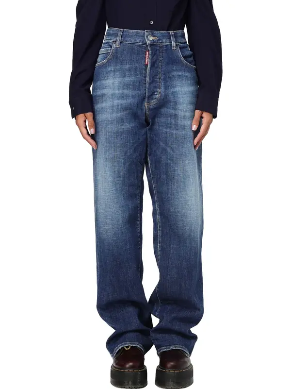 Dsquared2 Jeans - Blue